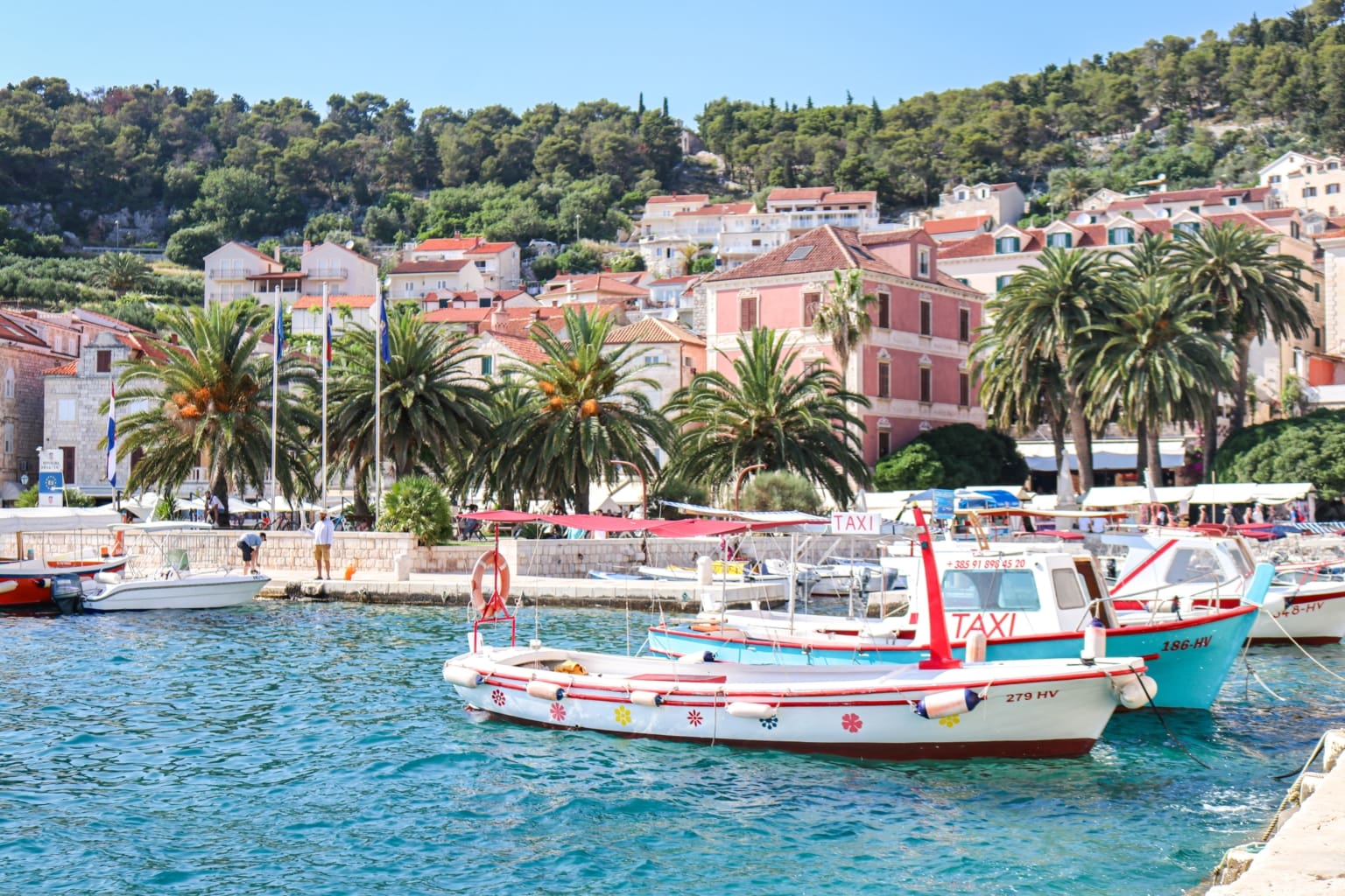 SPLIT, CROATIA - COMPLETE GUIDE – Wander Off The Beaten Path