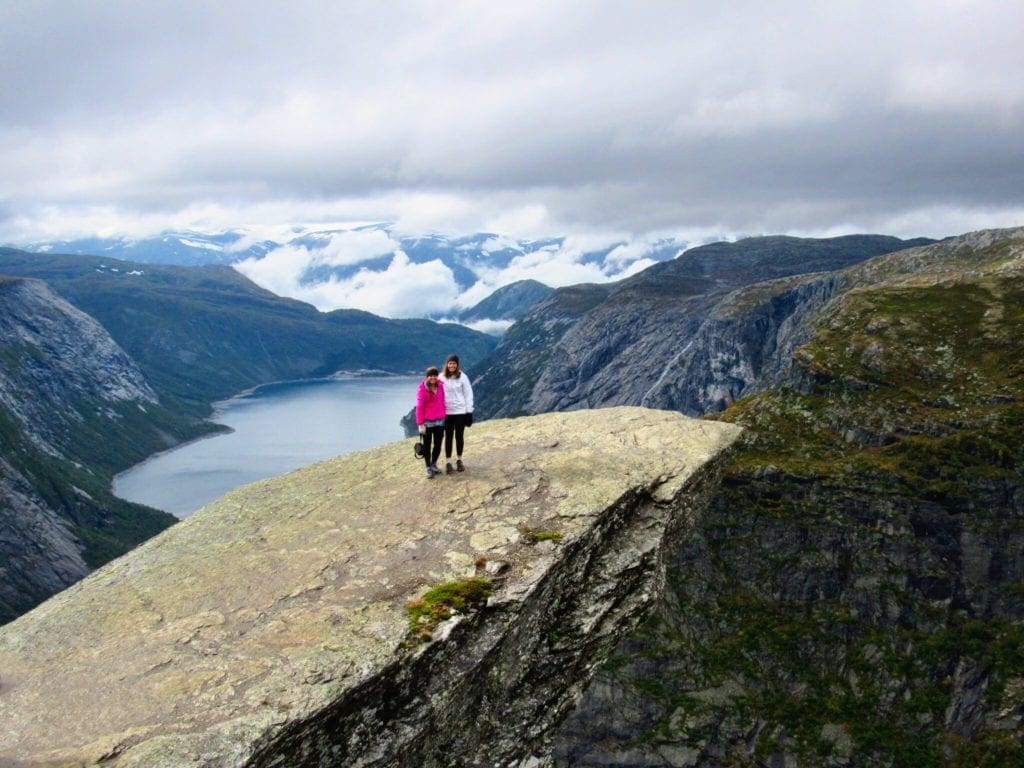 Four Days in Norway – Wander Off The Beaten Path