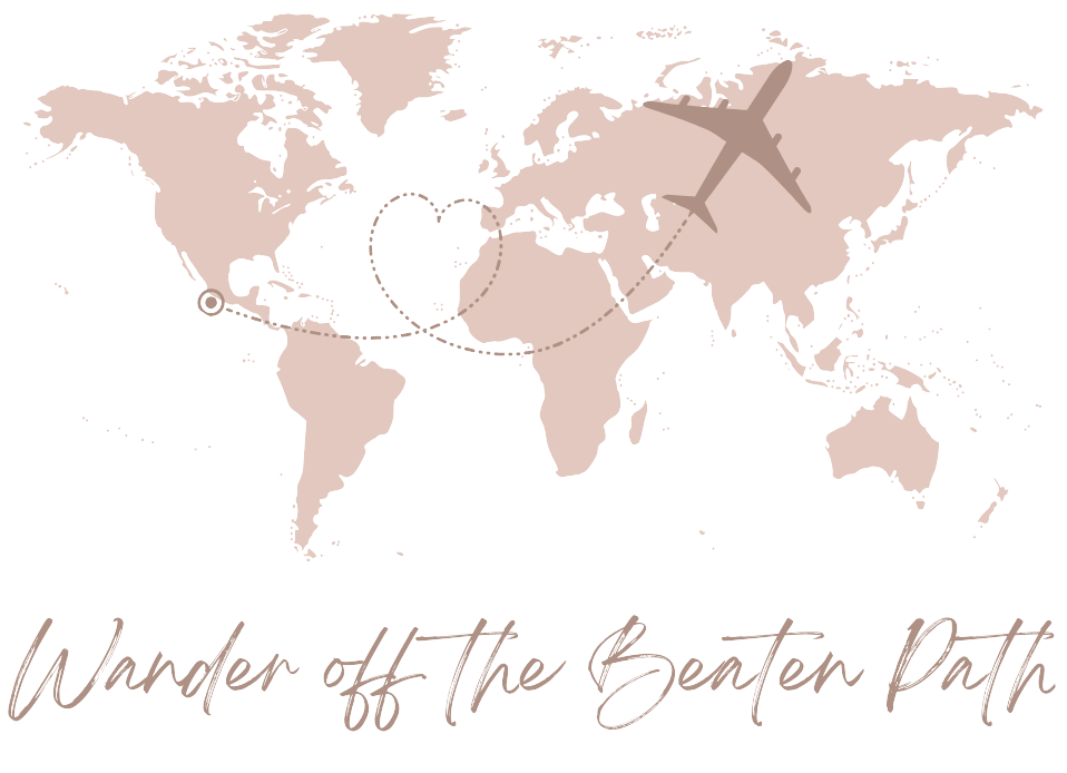 3 DAYS IN SAVANNAH GA – Wander Off The Beaten Path