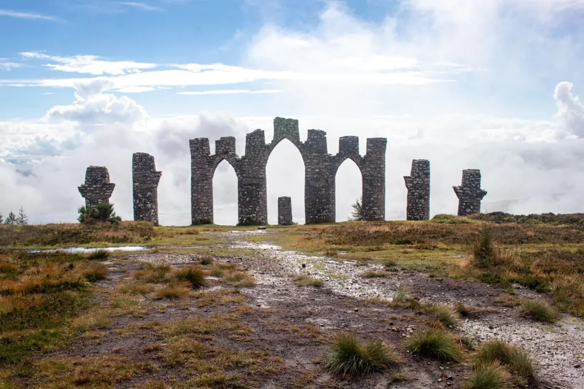 2 WEEKS IN SCOTLAND – Wander Off The Beaten Path