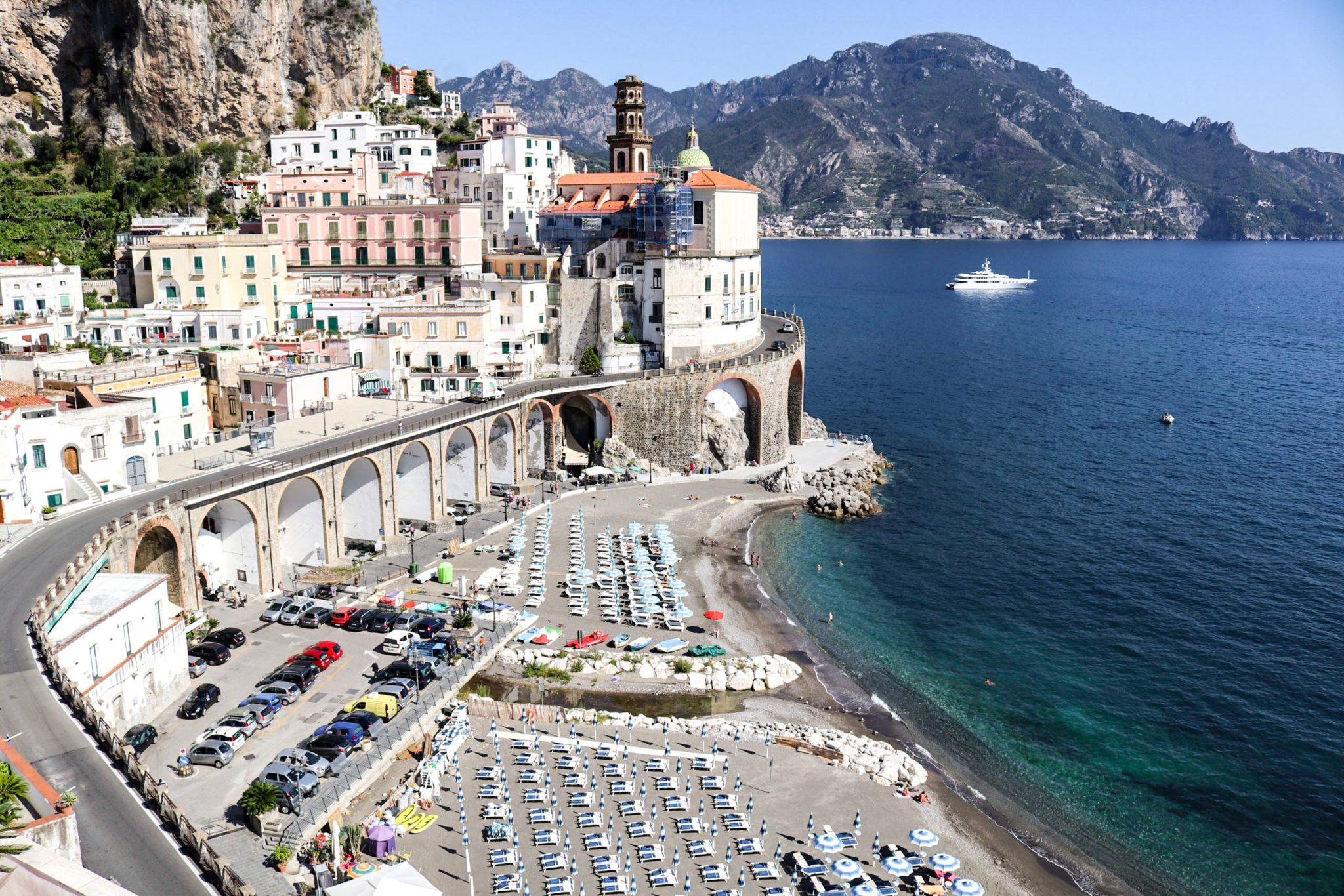 Italy – Wander Off The Beaten Path