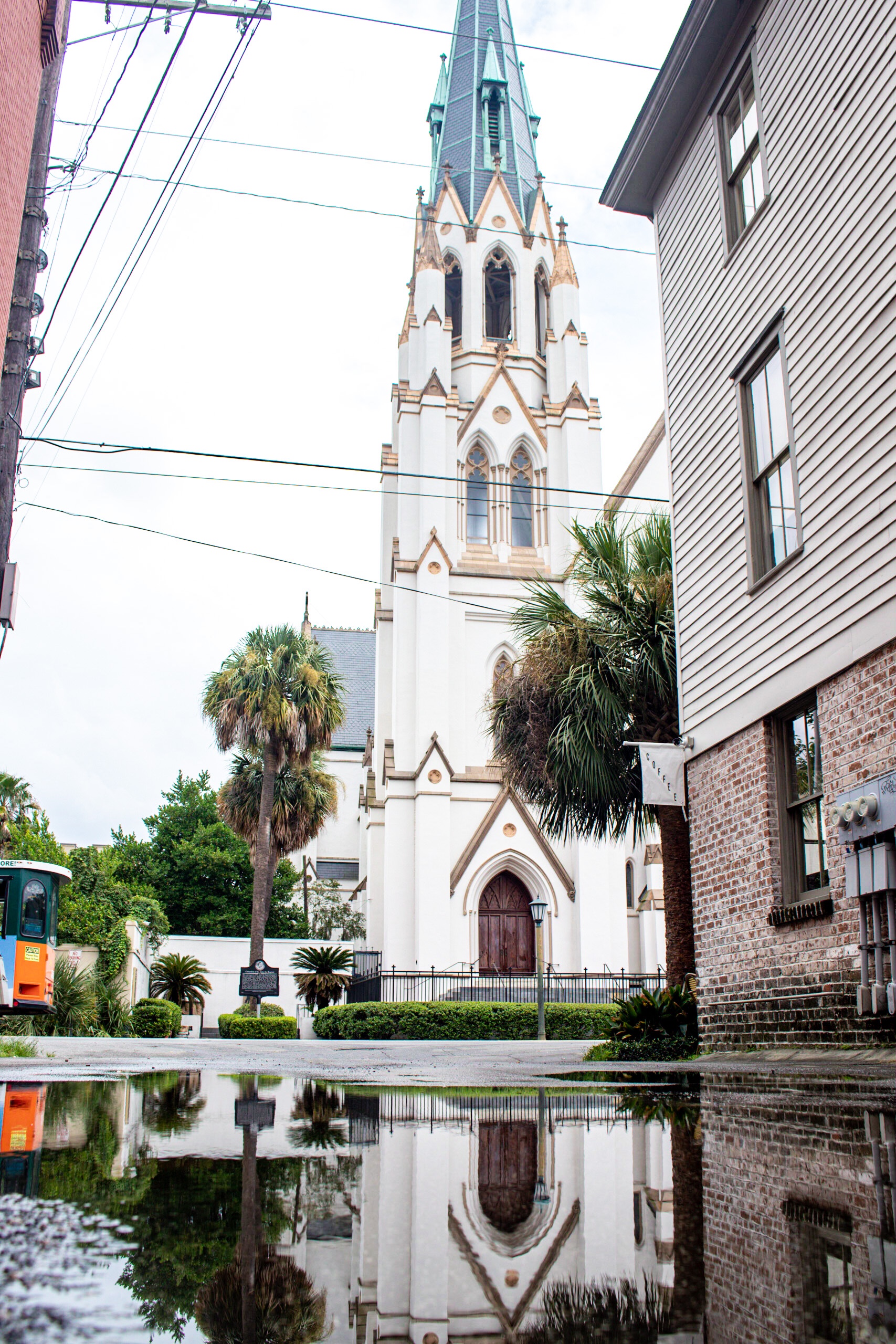 3 DAYS IN SAVANNAH GA – Wander Off The Beaten Path