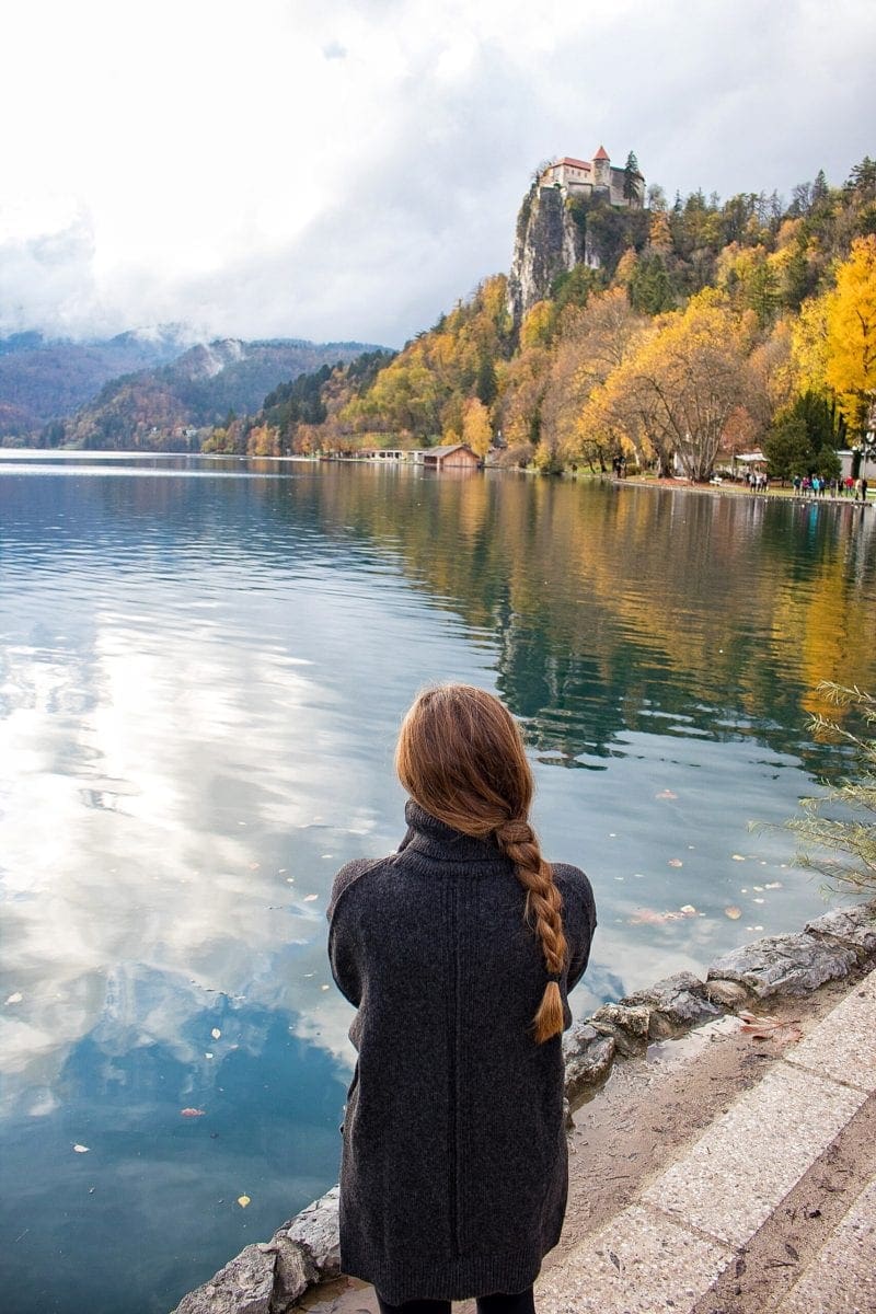 LAKE BLED QUICK & COMPLETE GUIDE – Wander Off The Beaten Path